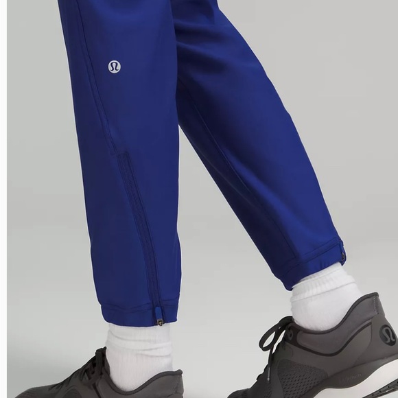 lululemon athletica | Pants & Jumpsuits | Adapted State Hr Jogger Tf ...